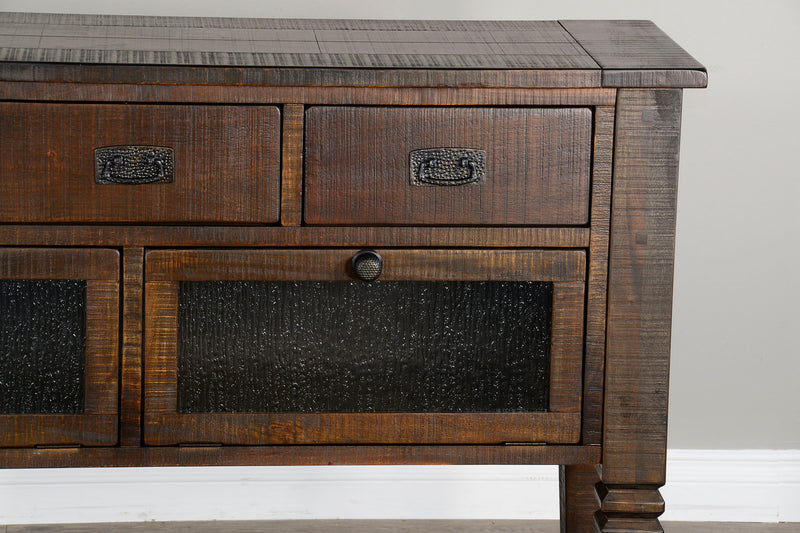 Homestead Server – Tom's Farms